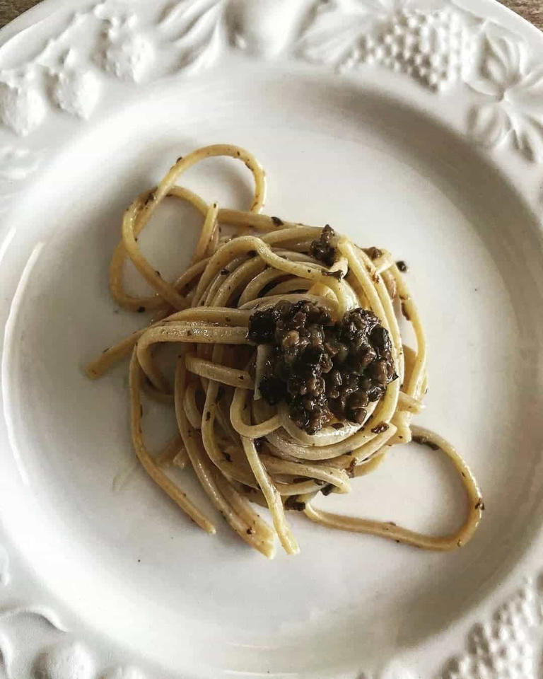 30 Traditional Italian Dishes to Try