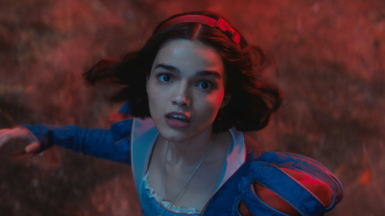 Here's How Much Money Rachel Zegler's Snow White Will Lose For Disney