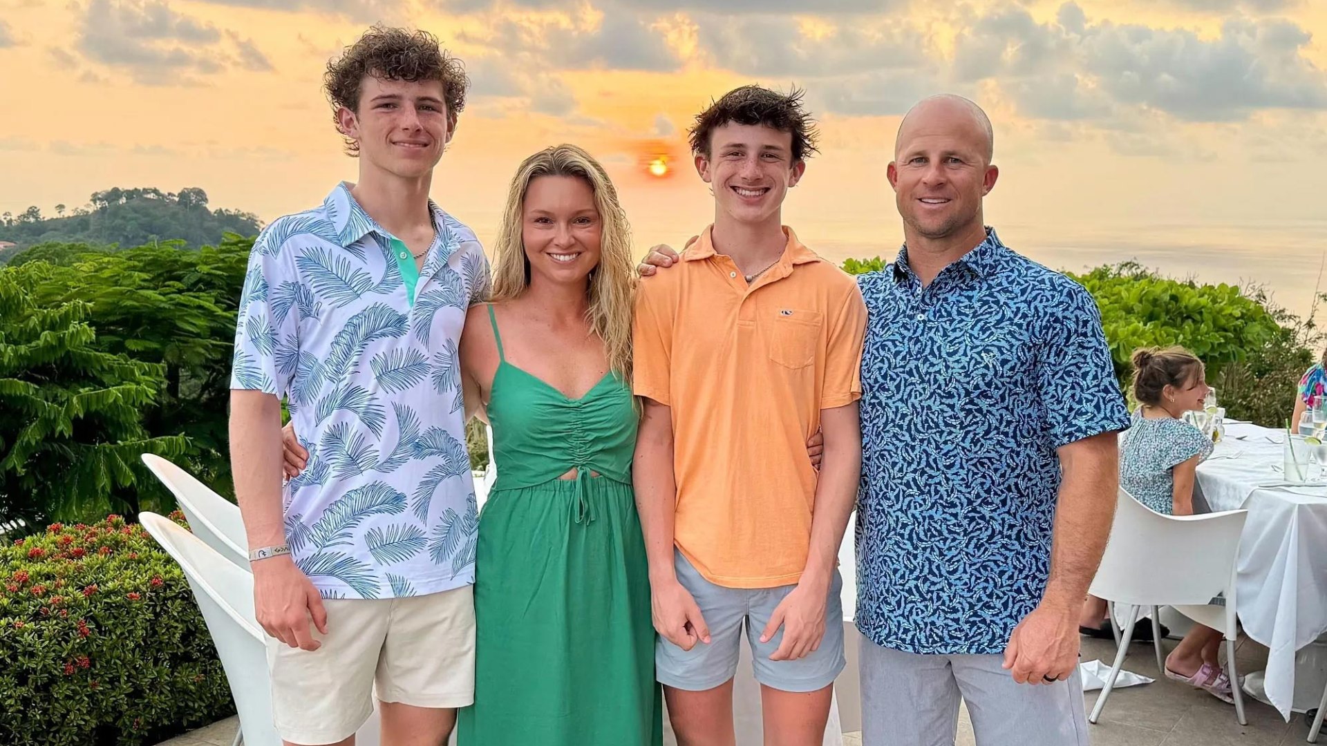 Miller Gardner's Death Has Been ‘Almost Too Much' for His Baseball Team