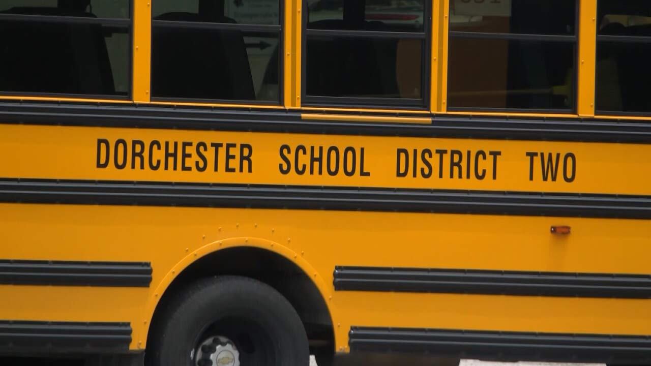 Dorchester School District 2 takes first look at fiscal year 2025-2026 ...