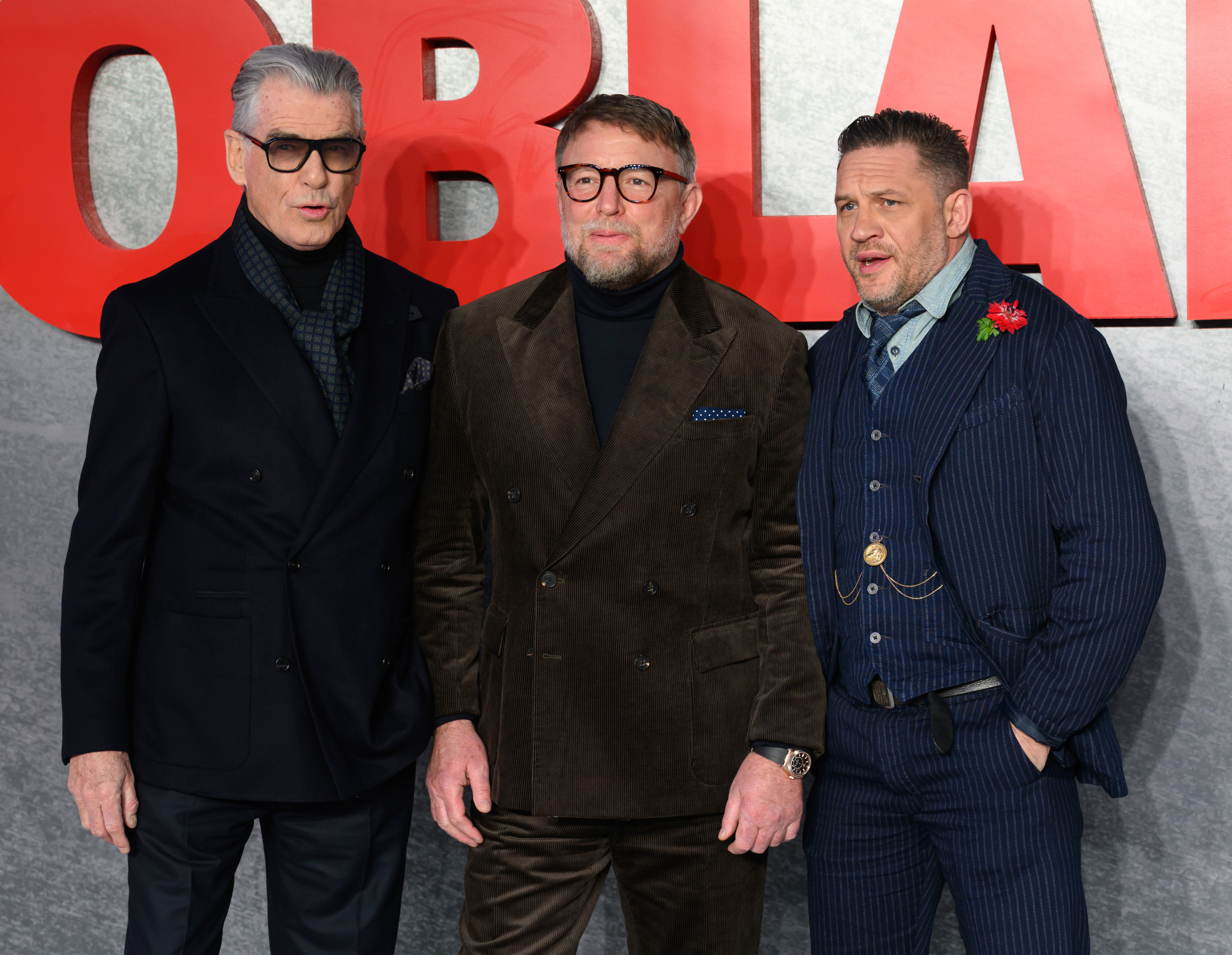 How To Watch Mobland, Live Stream Season Premiere, TV Channel