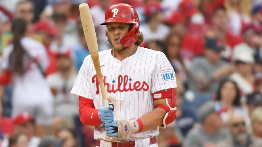 Seattle Mariners Manager Dan Wilson Discusses New 'Torpedo' Bat Controversy