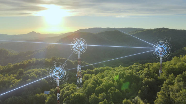 What Is Power Line Communication And How Does It Work?
