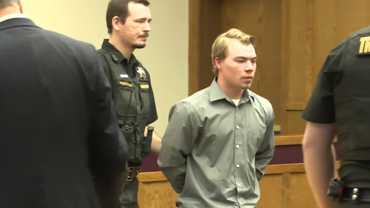 Kalispell man sentenced in 2023 death of homeless man