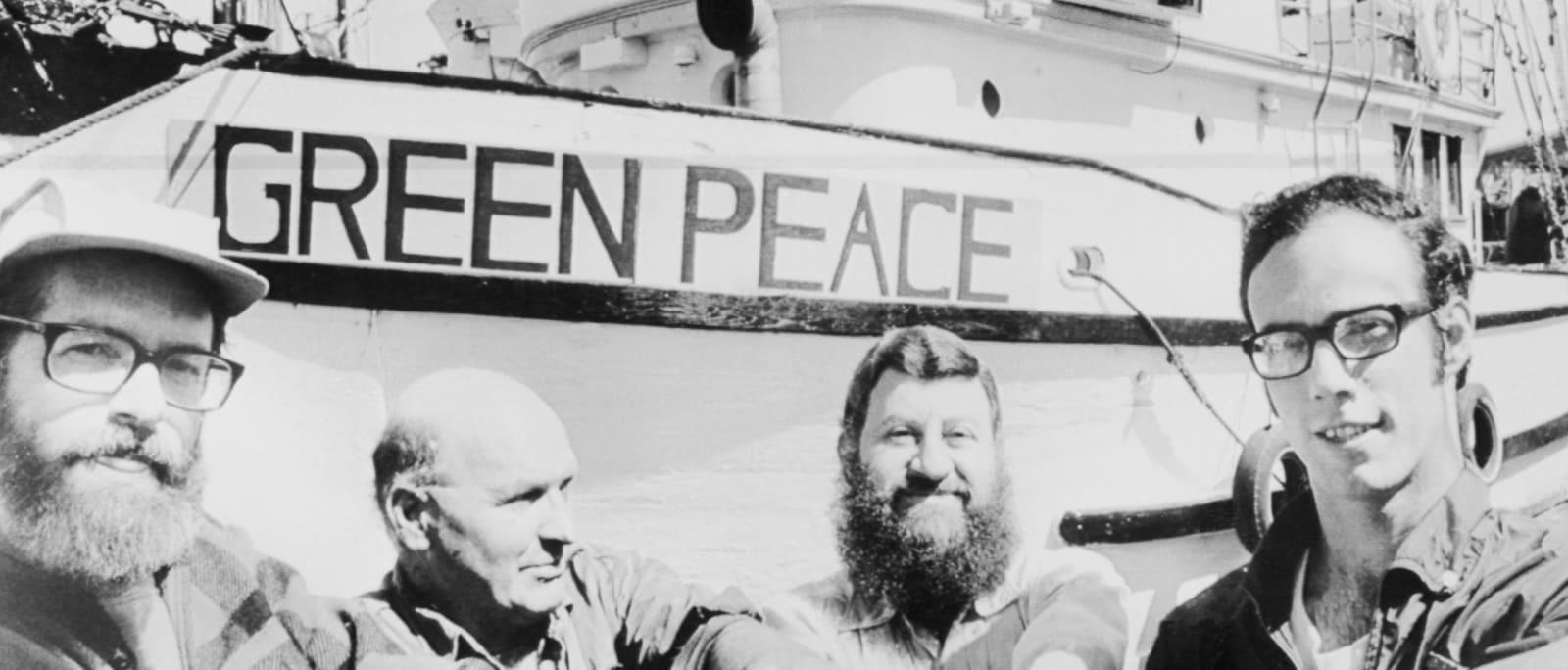 EXCLUSIVE: How Greenpeace’s Pipeline Protests Ultimately Led It To The ...