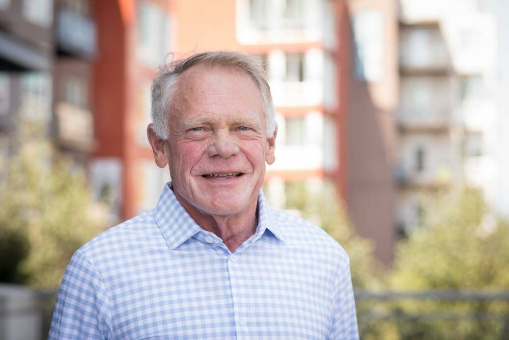 MI City Councilmember Jacobson passes away at age 82