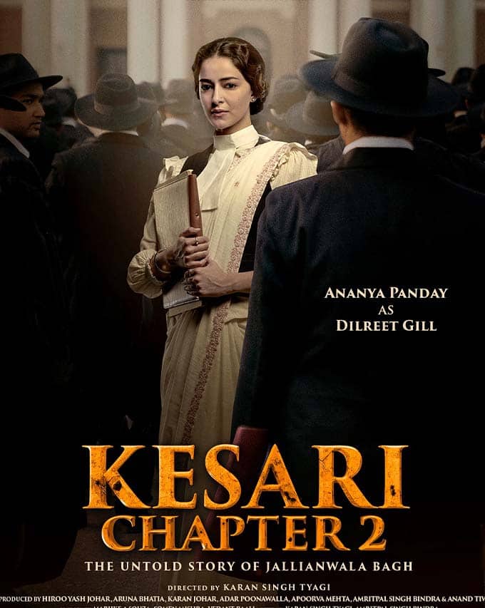 Badla to Pink: Top 5 bollywood courtroom dramas to watch before Akshay Kumar's Kesari 2 hits ...