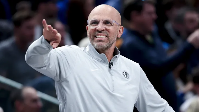 Mavericks predicted to land 15 PPG, 6'6" versatile guard in the 2025 ...