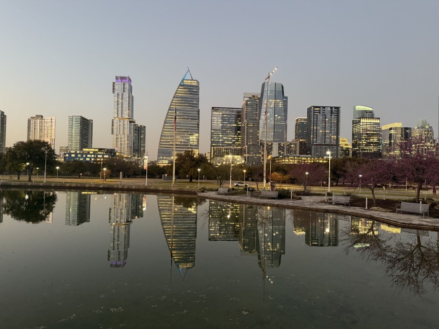 Austin Public Health launches citywide ‘Move Your Way’ fitness ...