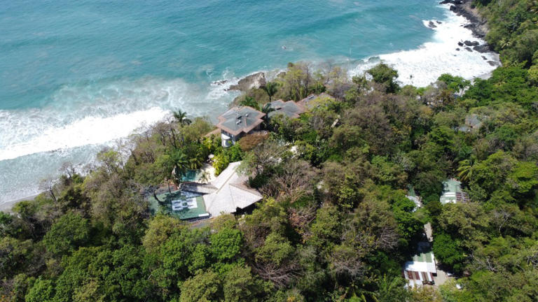 Costa Rica tourist industry takes a hit after death of former Yankee ...