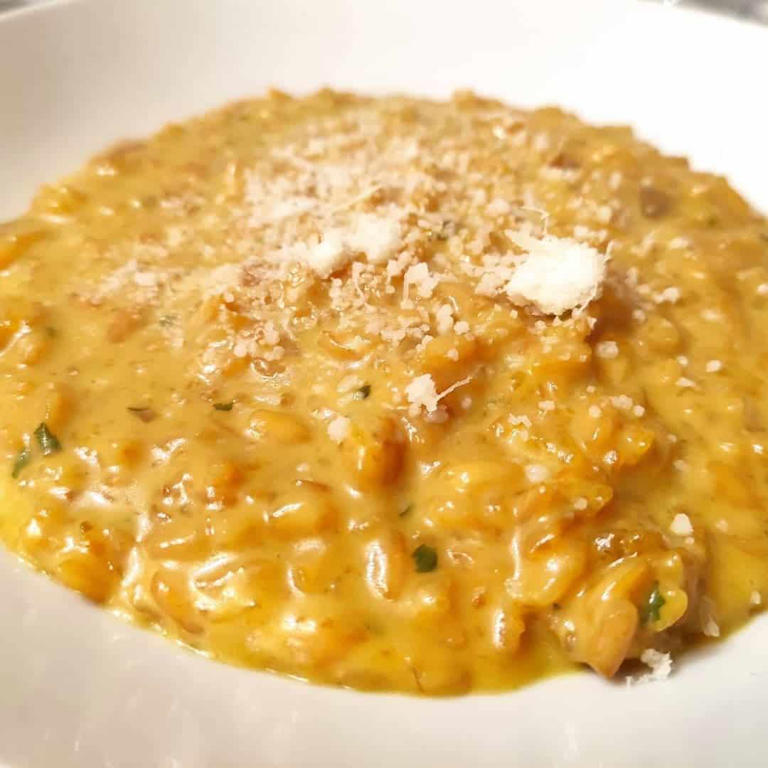30 Traditional Italian Dishes to Try