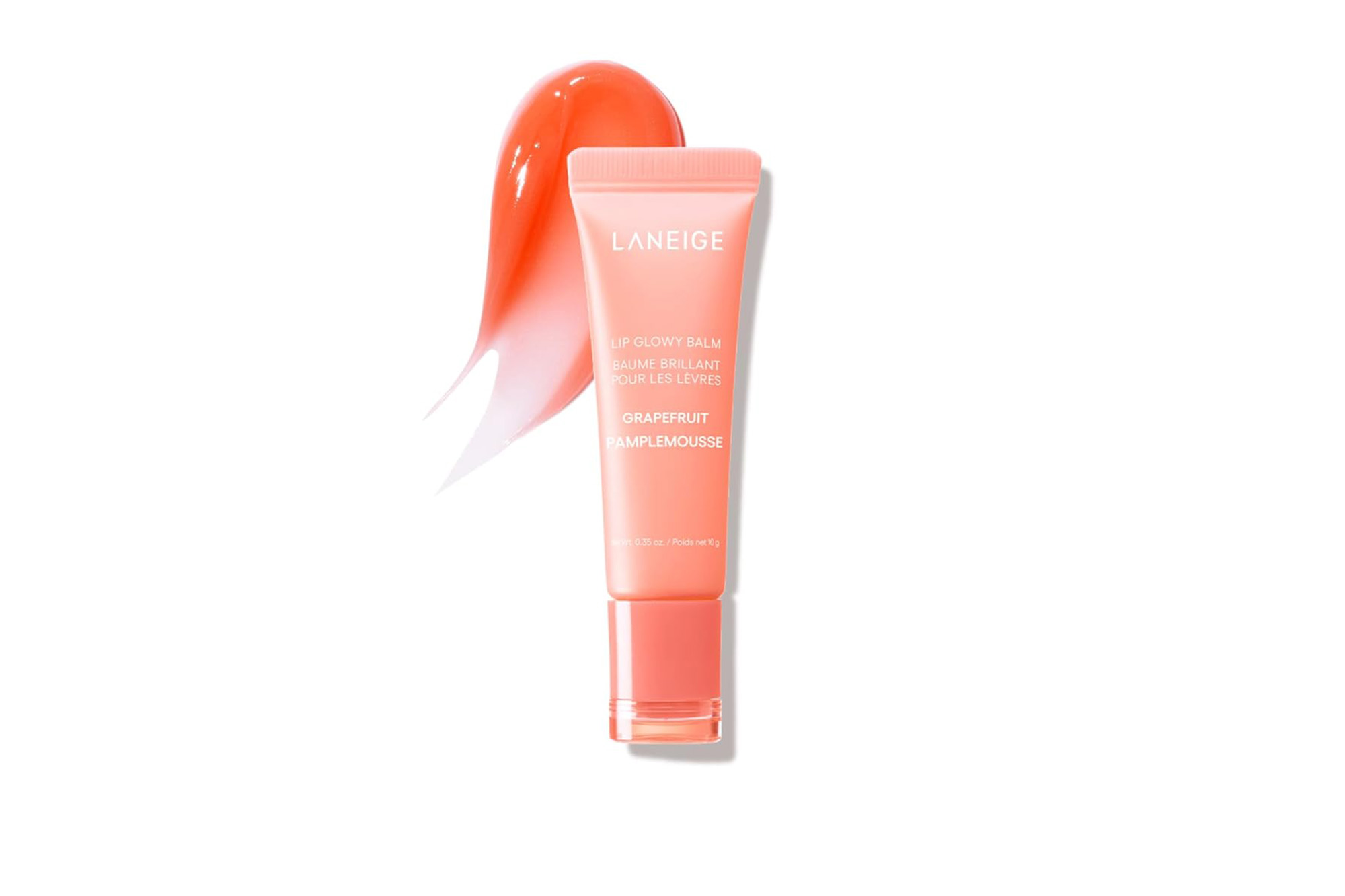 Move over, lip mask: Laneige’s celeb-loved balm is 20% off at Amazon’s ...