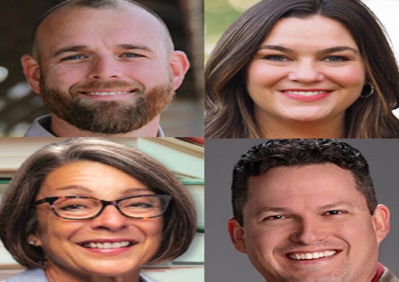 Know the Candidates: Springfield Public Schools School Board