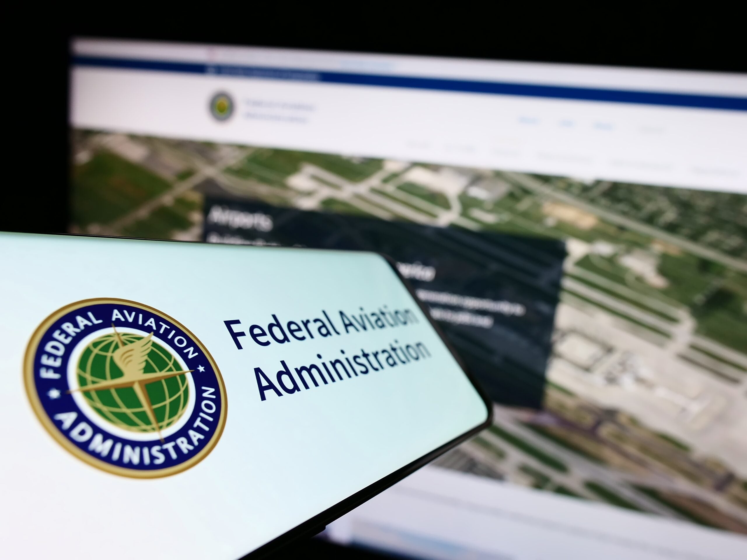 FAA to restrict access to aircraft registration database