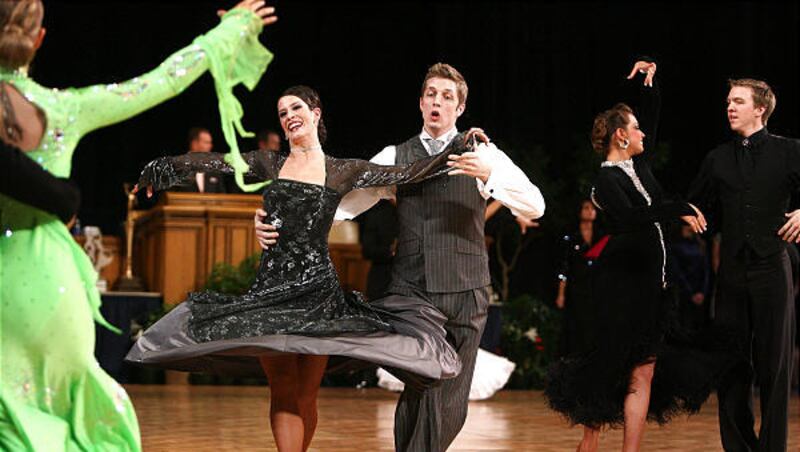 Silver Linings: One thing people can do to live well as they age ...