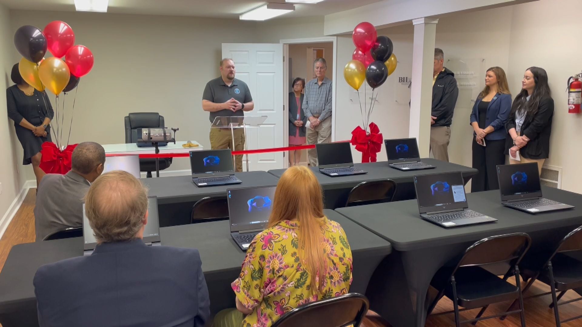Biloxi Housing Authority, Mississippi Coding Academy offering free ...