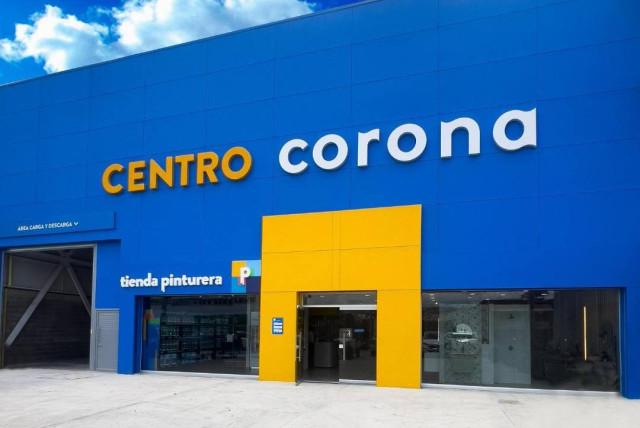 La Organización Corona S.A. recompró acciones en Corona Industrial