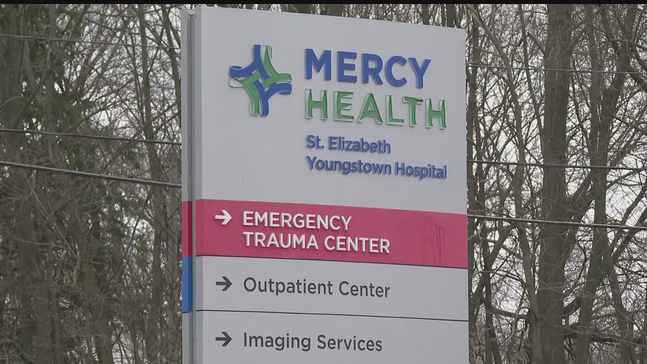 Mercy Health and Cigna insurance in negotiations