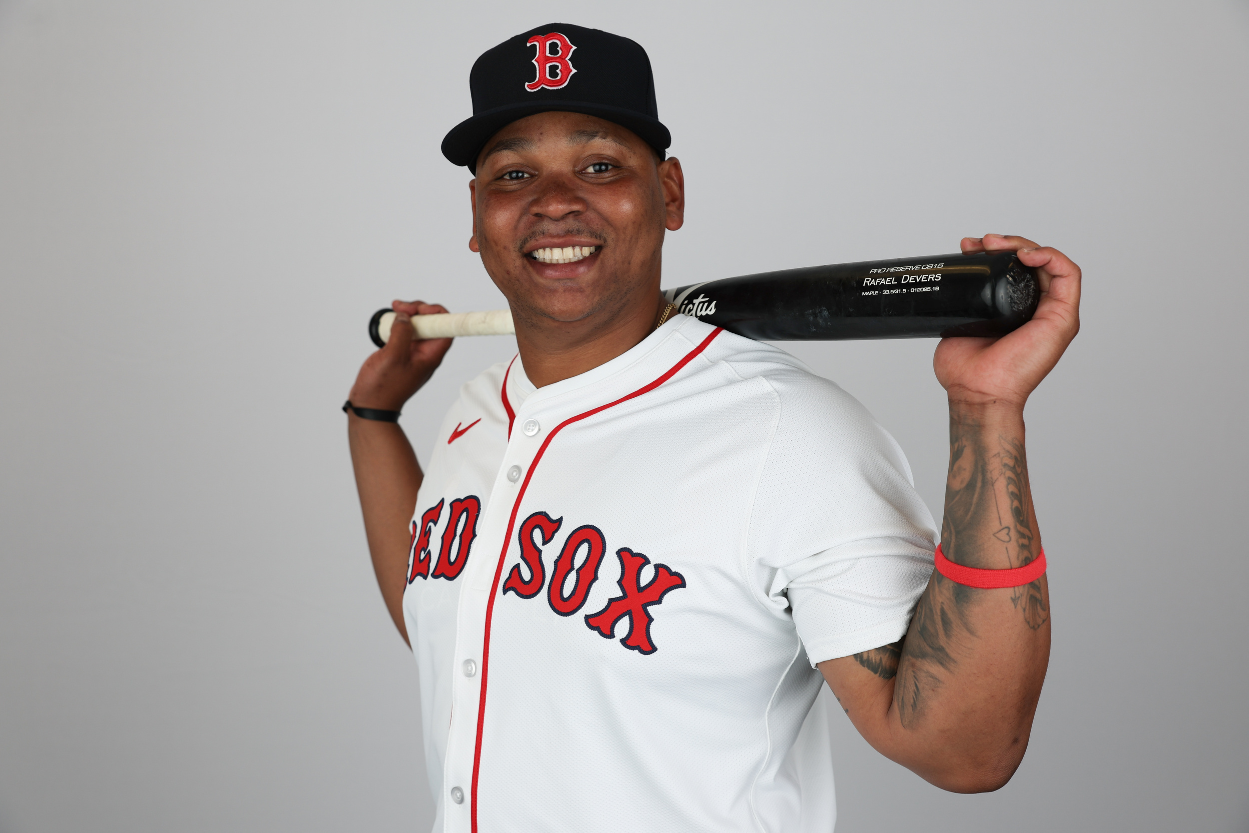 Insane stat about Rafael Devers goes viral