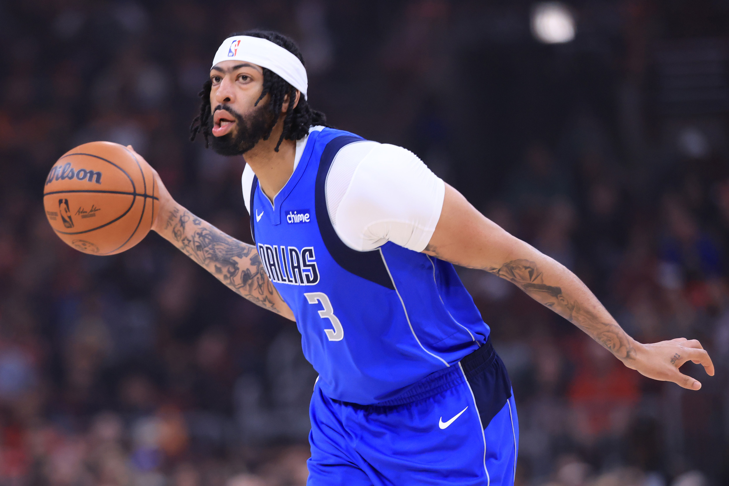 Mavericks vs Clippers Injury Report: Status of Anthony Davis, Ben ...