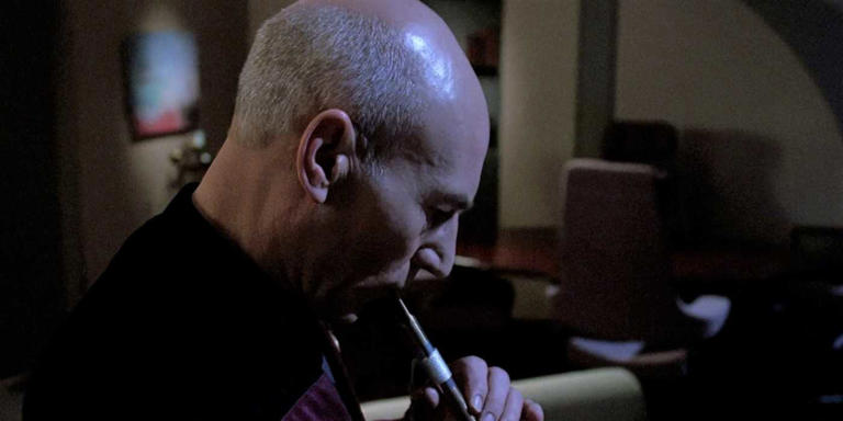 This Star Trek: The Next Generation Season 5 Episode Was So Good ...