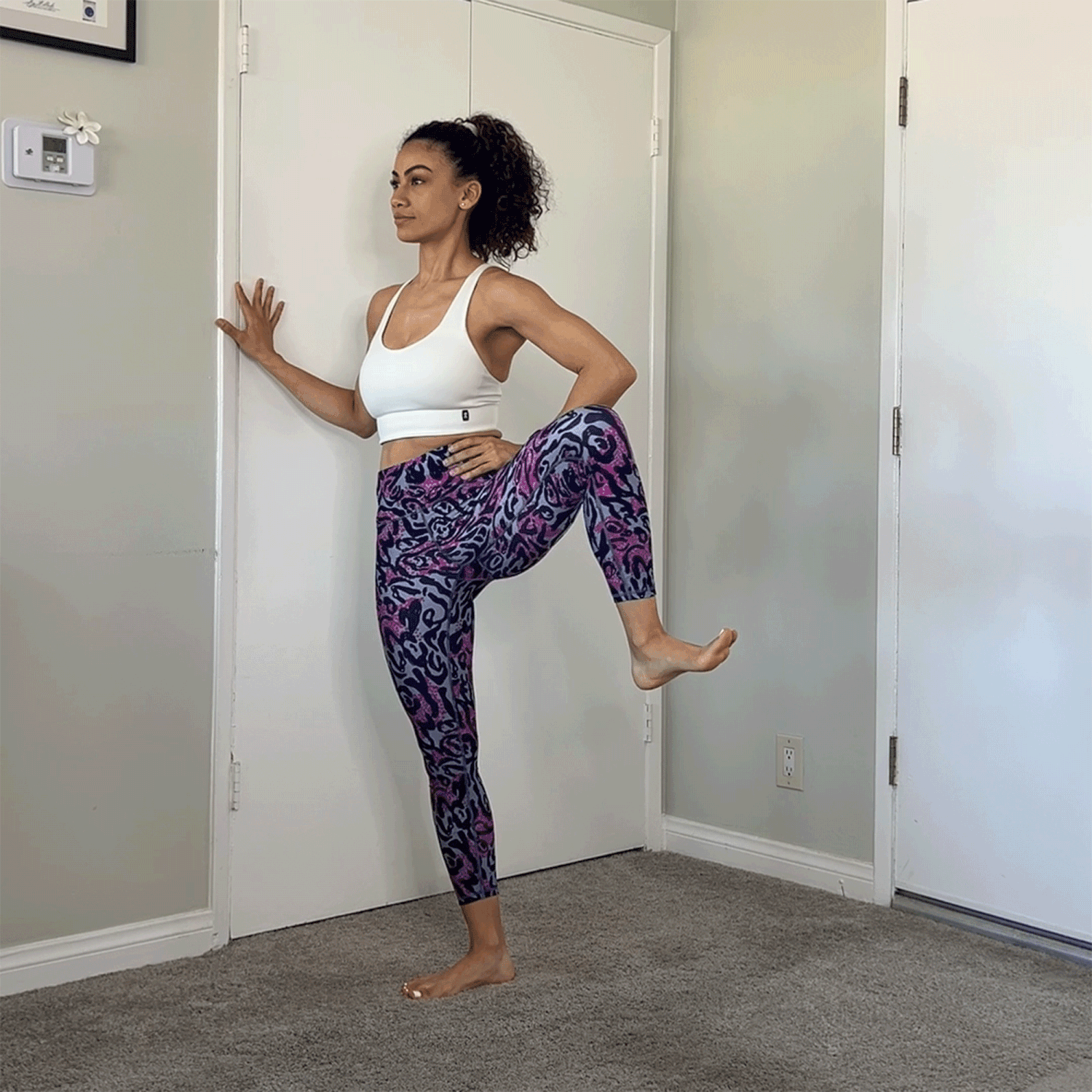 12 mobility exercises to strengthen and stretch stiff hips