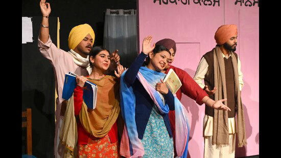 Sindhi New Year celebrated in Pune