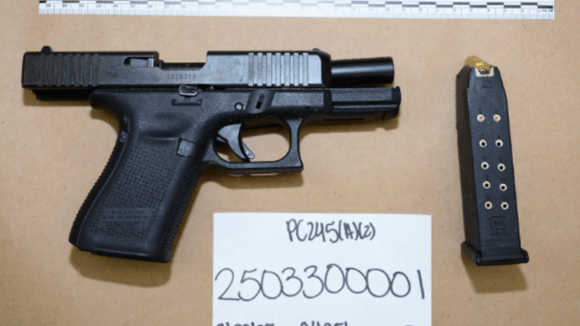 Shooting near Fresno nightclub leads to arrest; suspect shot by ...