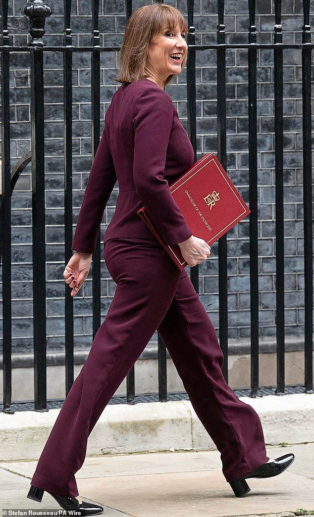 Hospitality bosses warn of £3.4bn hit from Reeves' autumn Budget