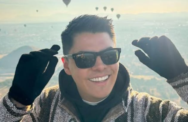 Kike Jav revela con cuál de sus ex se casaría sin pensarlo dos veces