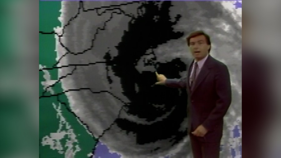 John Bernier announces retirement after 40+ years at 8News