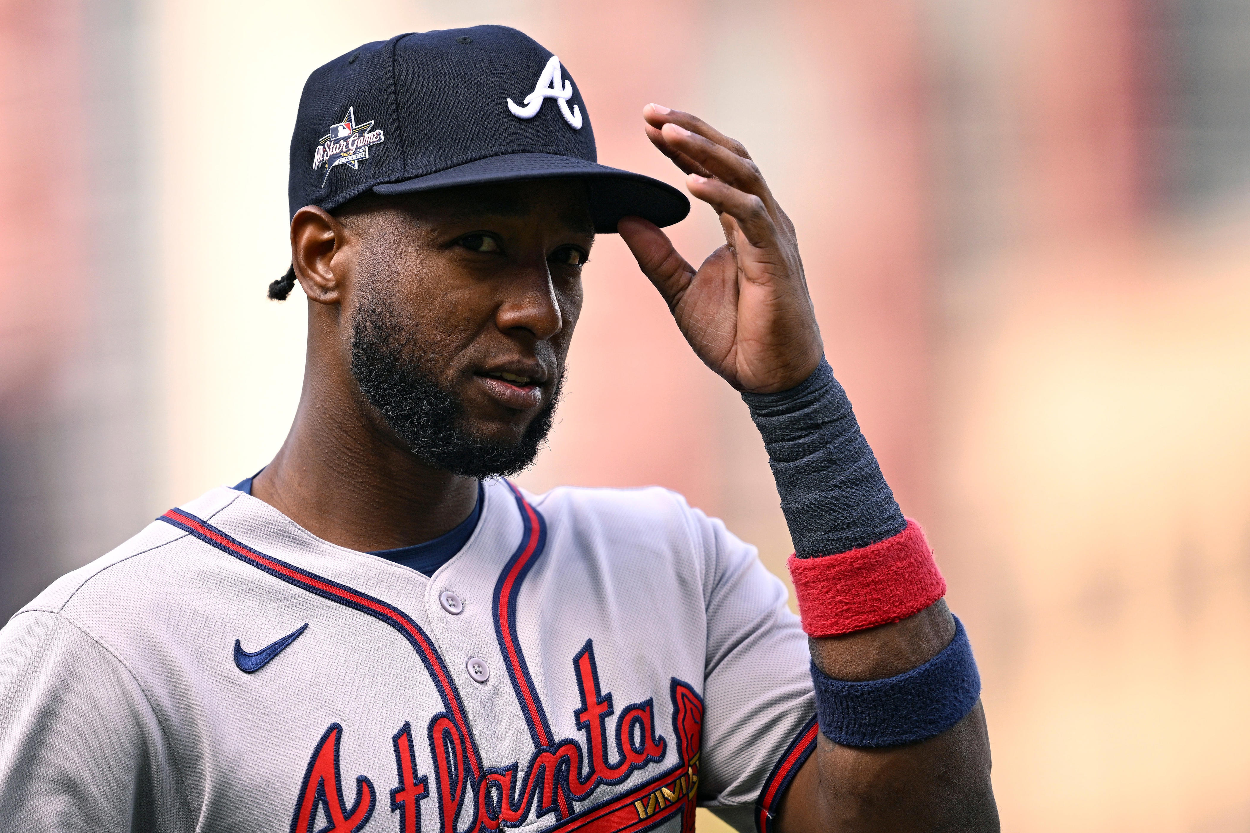 Atlanta Braves' Jurickson Profar suspended 80 games for violating MLB's ...