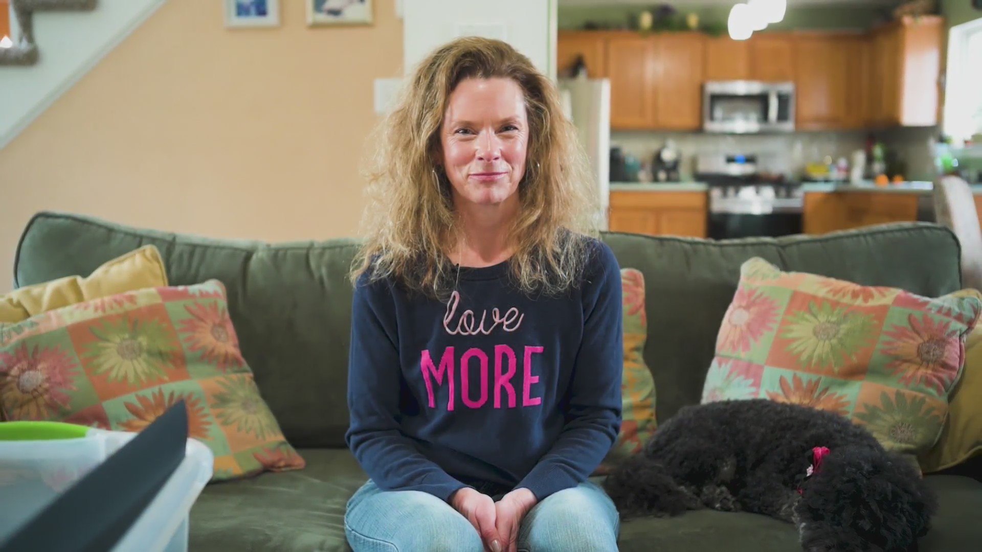 ‘Miscarriage of Justice’ Gina Dobson wrongfully convicted following abuse