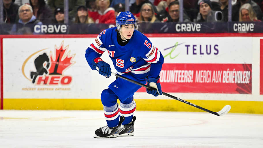 Who is Drew Fortescue?