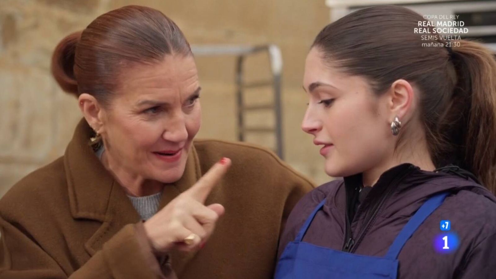 "Nos enteramos de todo": La dirección de 'MasterChef' se revuelve ...