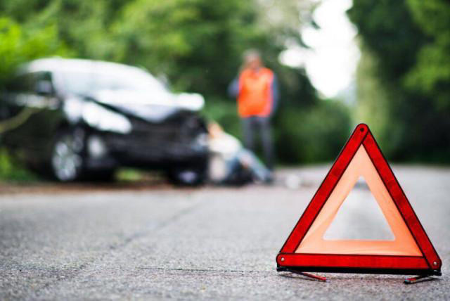 Se conoce la identidad de mujer que murió por impresionante accidente ...