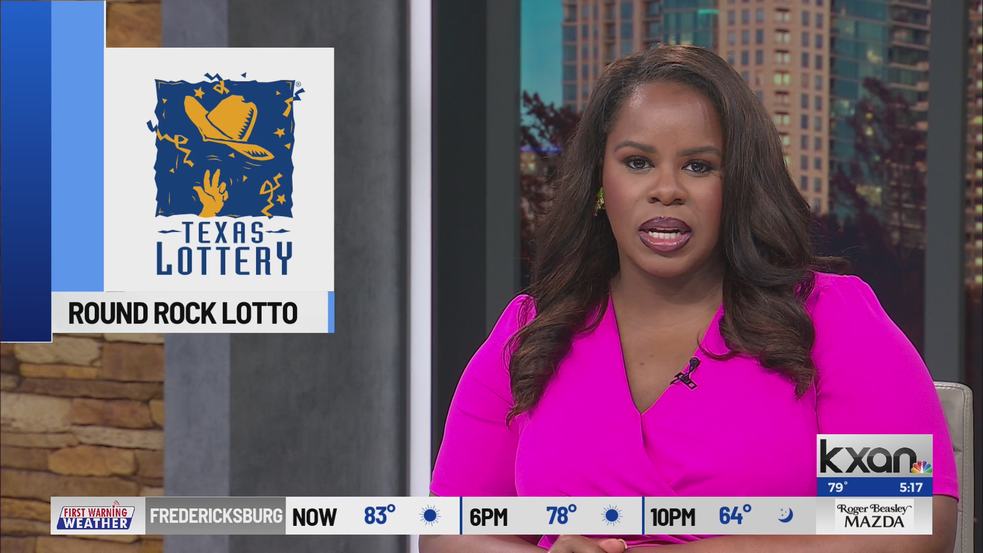 $7.5 million winning scratch ticket claimed by Round Rock resident