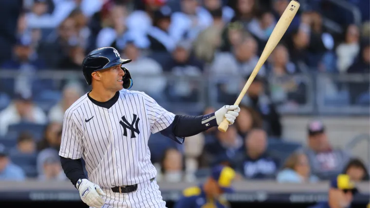 Are the Yankees' new bats legal? Explaining MLB's rules for torpedo ...
