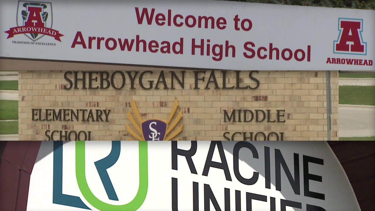 2025 Wisconsin spring election; school referendums on the ballot