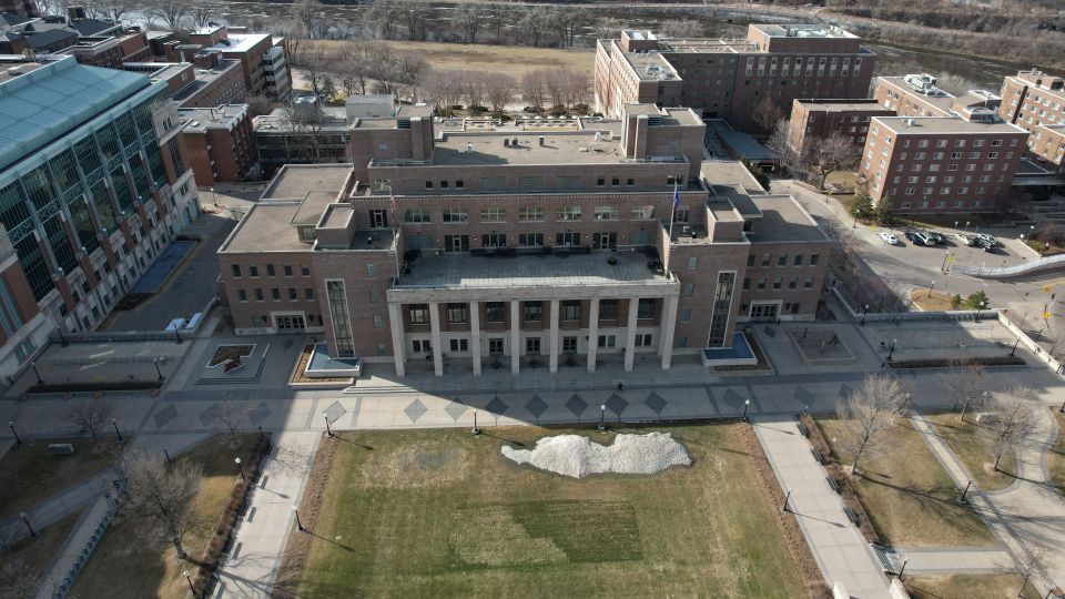 University of Minnesota graduate student was detained by ICE for prior ...