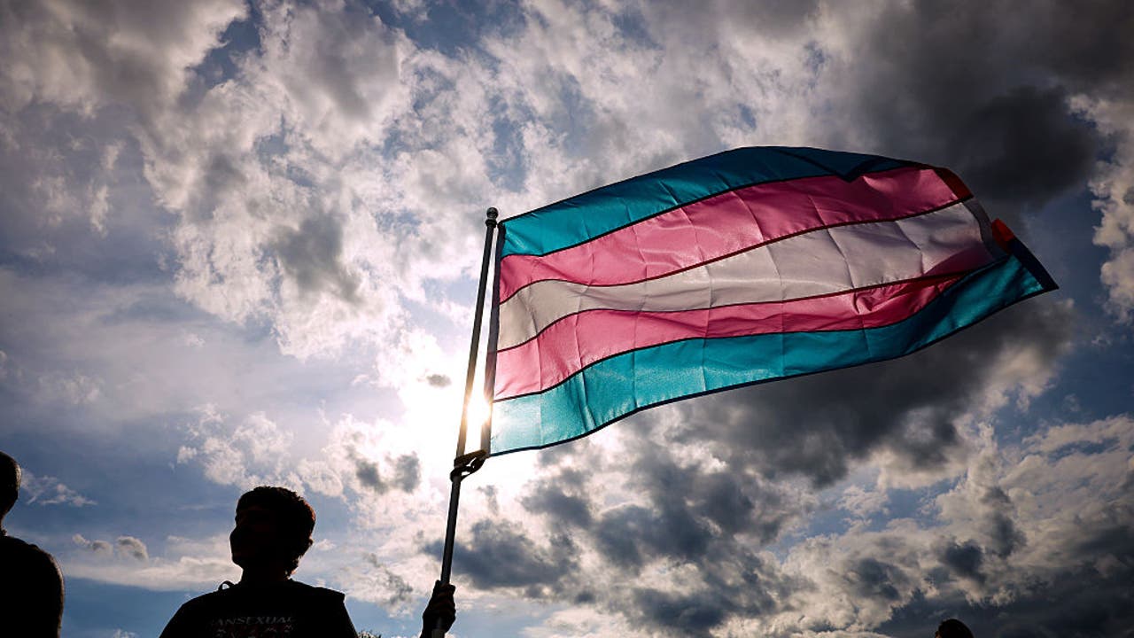 Georgia General Assembly passes bill banning trans athletes from women ...