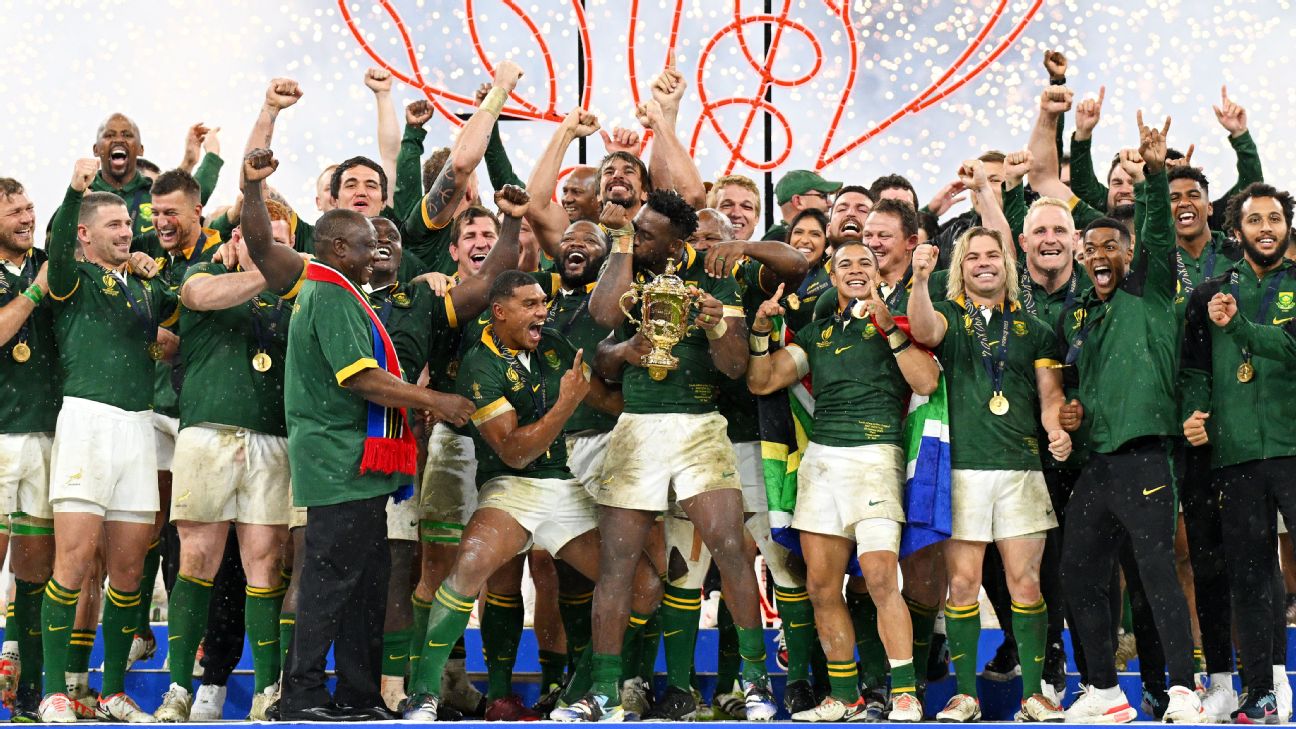 Saudi Arabia, Qatar and UAE prepare joint bid for 2035 Rugby World Cup ...