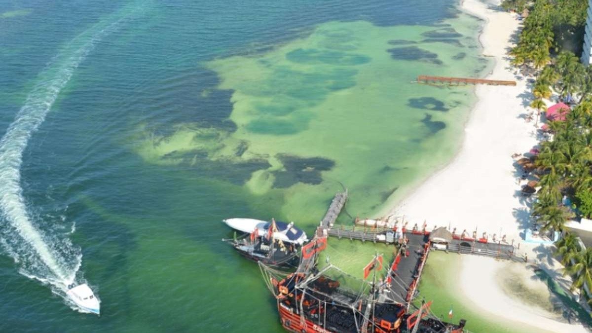 The Best Places to Visit on Spring Break in Mexico This Year