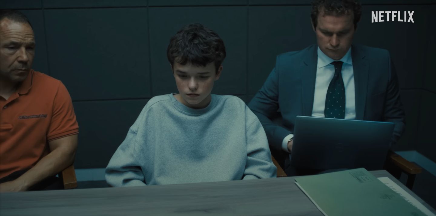 ‘Adolescence’ co-creator addresses those suggesting the show is ‘anti ...