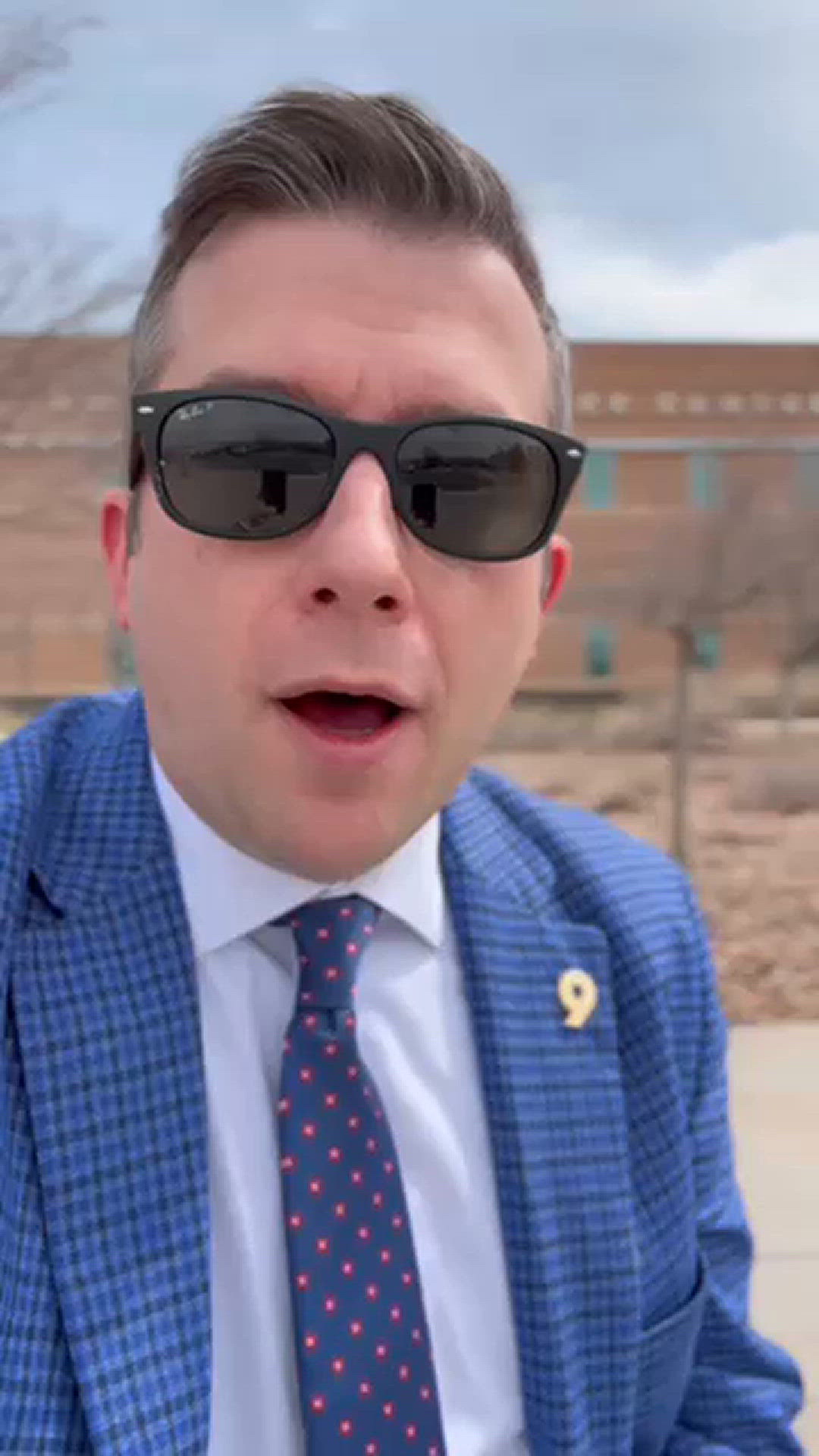 Colorado's toll ticket ruling