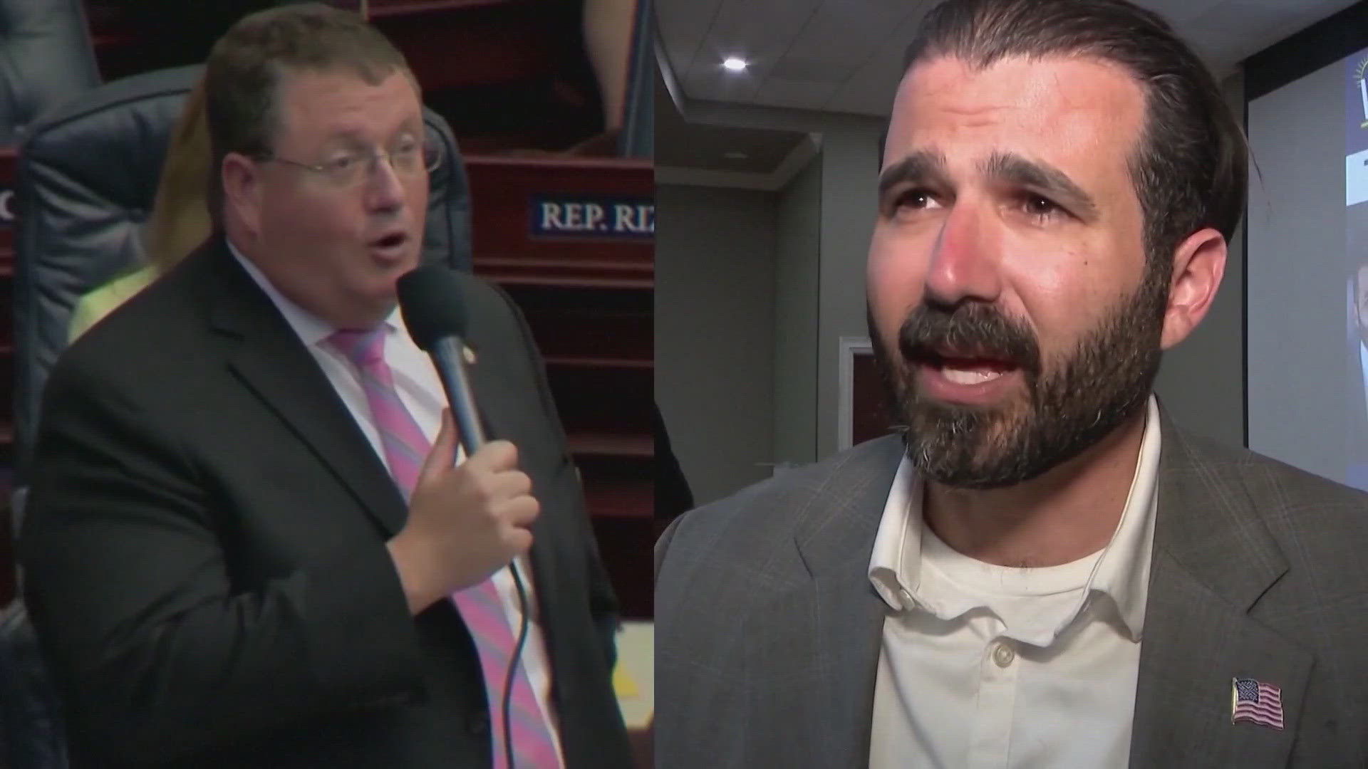 Who will win Florida's District 6 special election?