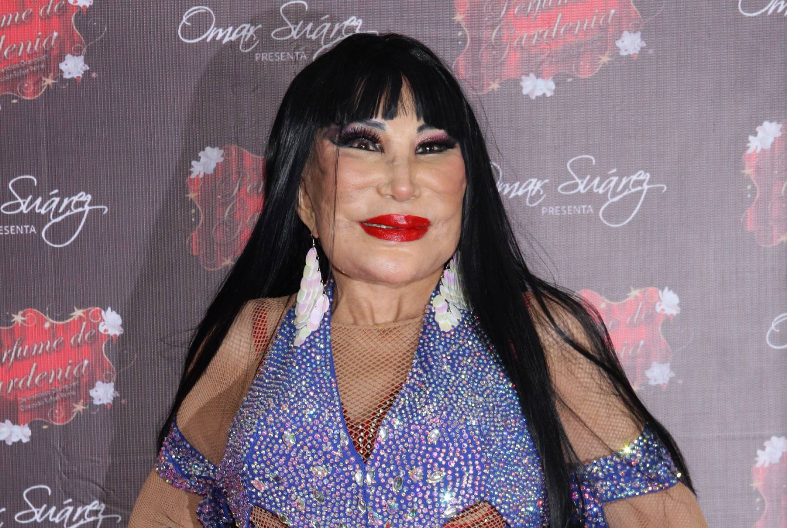 ¿Lyn May presiente su muerte? Esto fue lo que dijo la reconocida ...