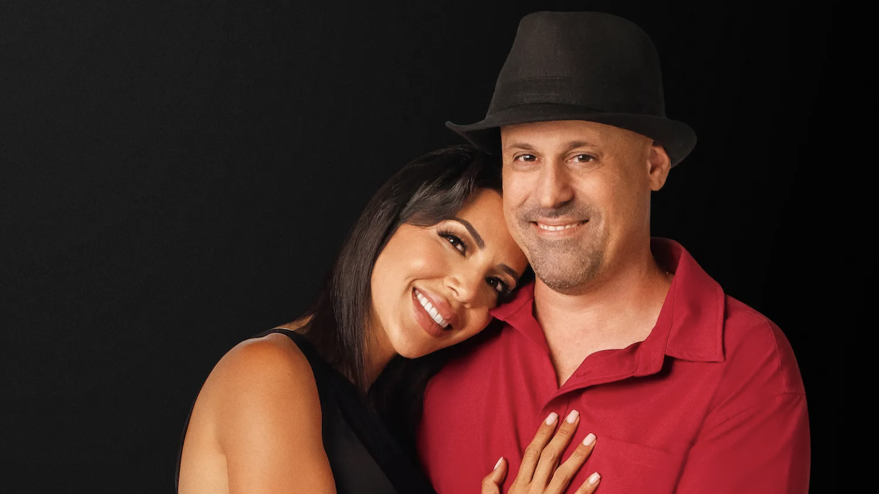 Who's the Father of 90 Day Fiancé Star Jasmine's Baby? Here's If It's ...