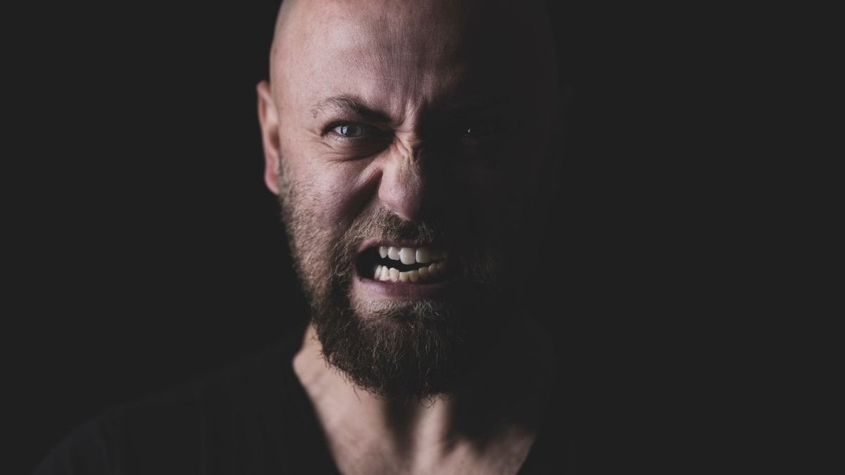 How to Manage Anger and Even Learn from It