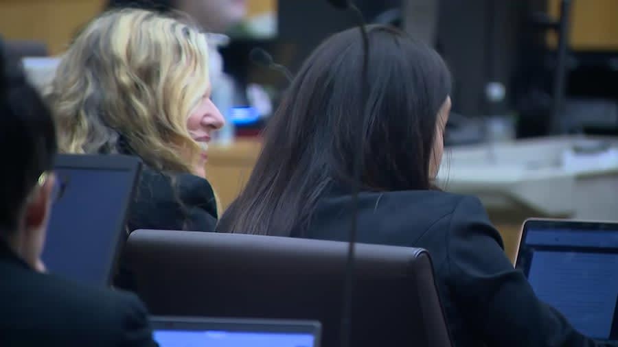 Judge rules on Lori Vallow Daybell’s request to have Nate Eaton as a ...